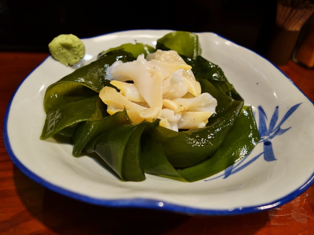 だんらん 居酒屋 哲将 : 芋タンおかわり！～金沢グルメと旅ブログ～