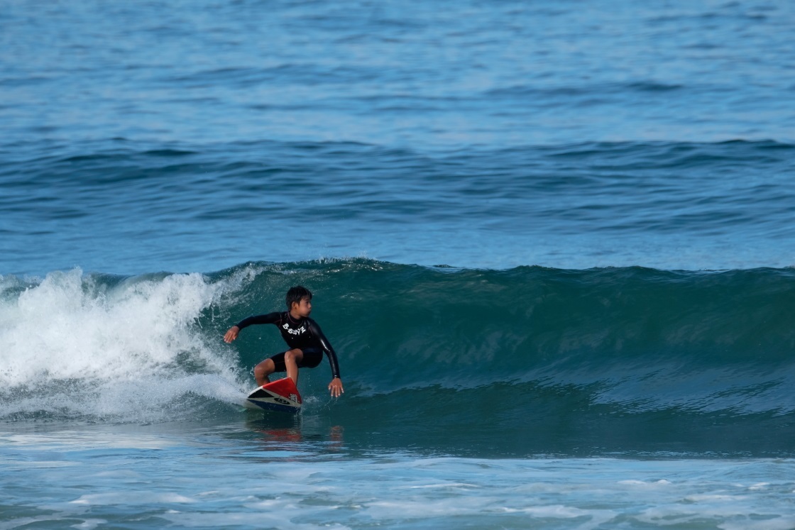 サーファーボーイ : 常陸のT's BLOG