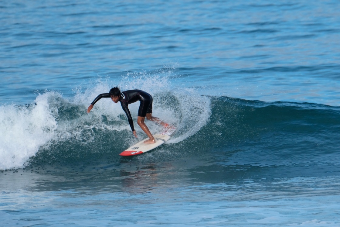 サーファーボーイ : 常陸のT's BLOG