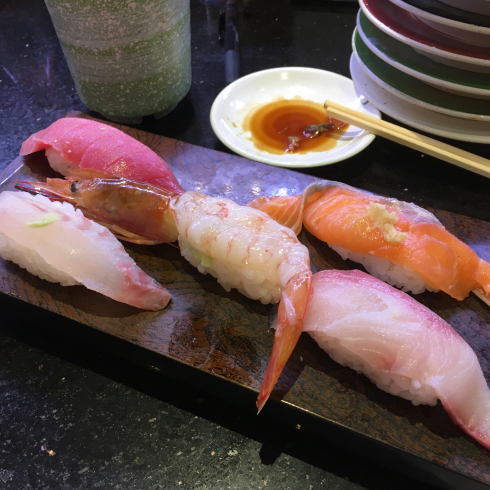 回しました。 : 大人の夏休み 今年も絶賛、満喫中