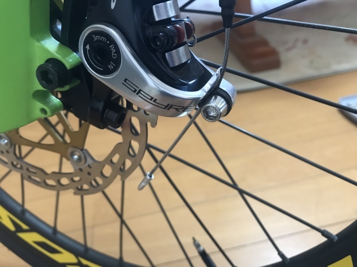 TRP SPYREの実力… : KITAZYの言わせて頂きますw