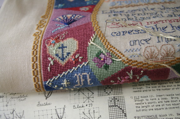 PATCHWORK MEMORIES 6 : あくびノオト