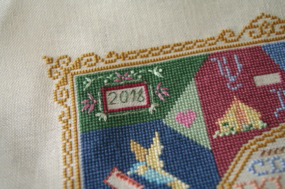 PATCHWORK MEMORIES 6 : あくびノオト