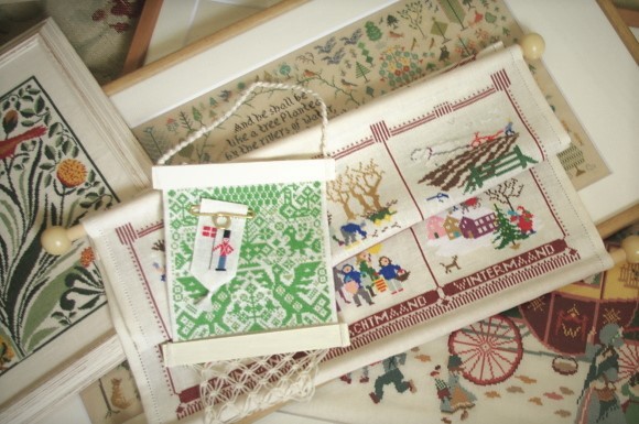 PATCHWORK MEMORIES 6 : あくびノオト