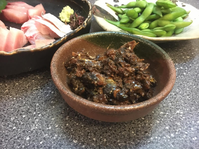 酒肴と書いて「しゅさい」高松駅の近く : 不用品回収の高松中央リサイクルサービス