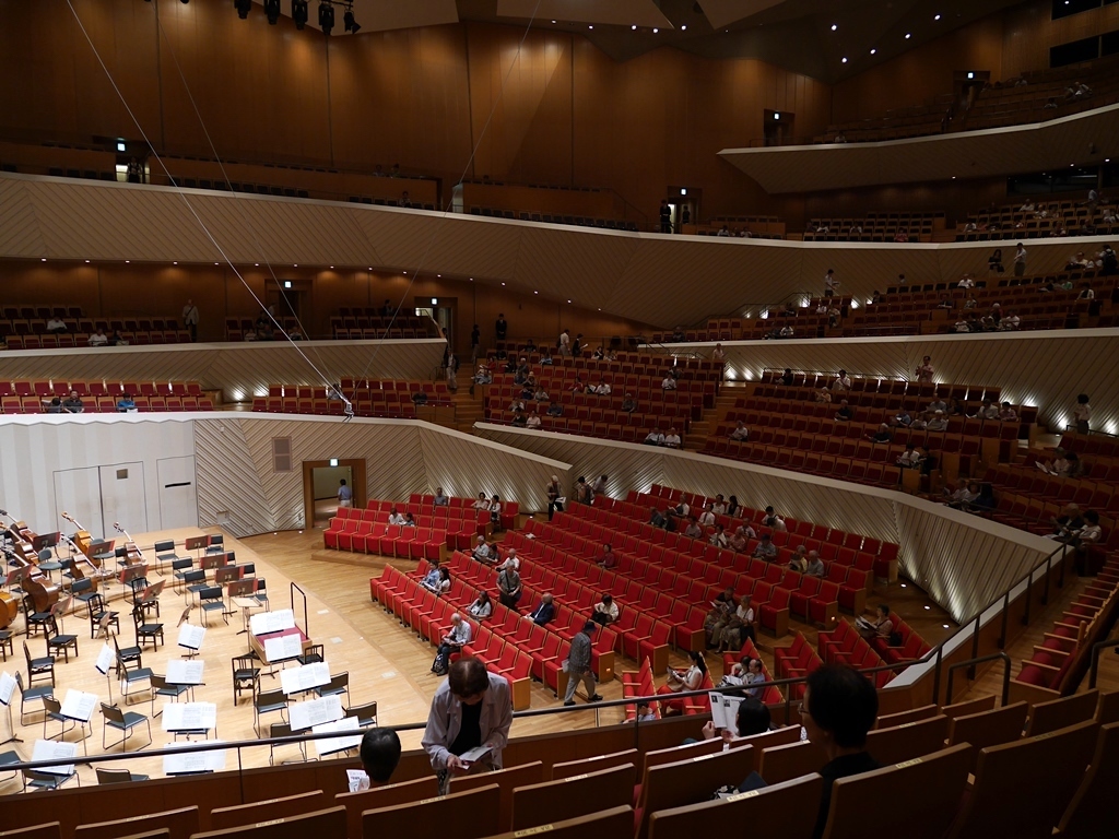 K&Kさんの「GRF邸訪問記」 : GRFのある部屋