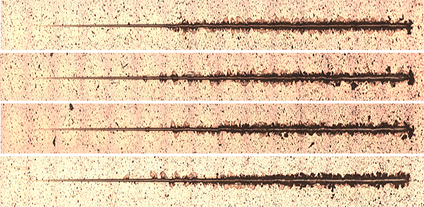 Gnawing/Burning Marks and Scratch: Common PVD defects and solutions ...