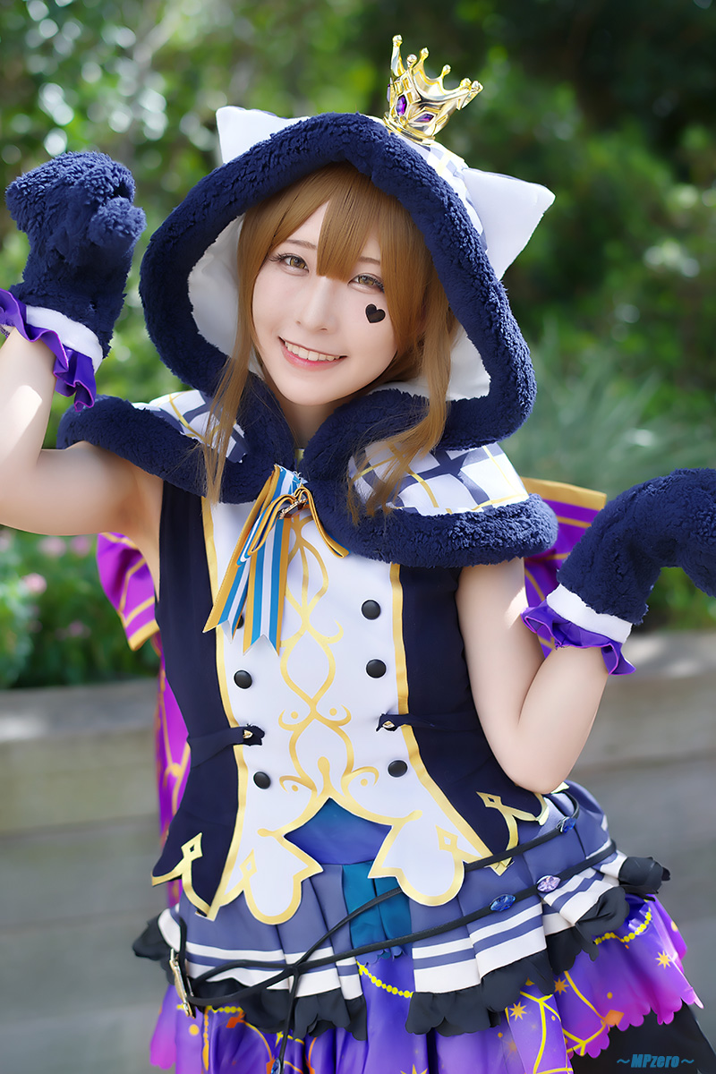 のあちゅん さん[Noa.Tsukino] @Noa__O912 2018/10/07 池袋サンシャインシティ (Ikebukuro sunshinecity) : ～MPzero ...