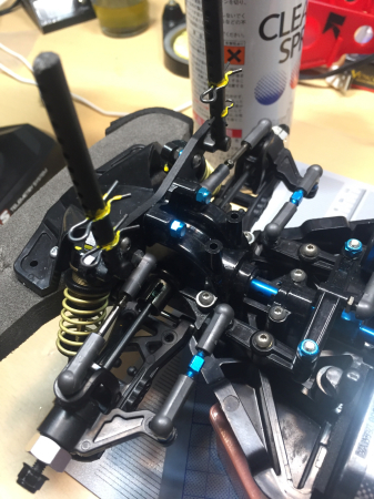 TT-02 TYPE-Sとは? この辺で一回まとめw : 徒然草- -ラジ馬鹿日誌 TT-02 TYPE-Sとは? この辺で一回まとめw : 徒然草- -ラジ馬鹿日誌
