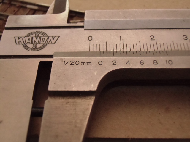 KATO 車軸短車輪を作ろう(量産工法) : 新湘南電鐵 横濱工廠3