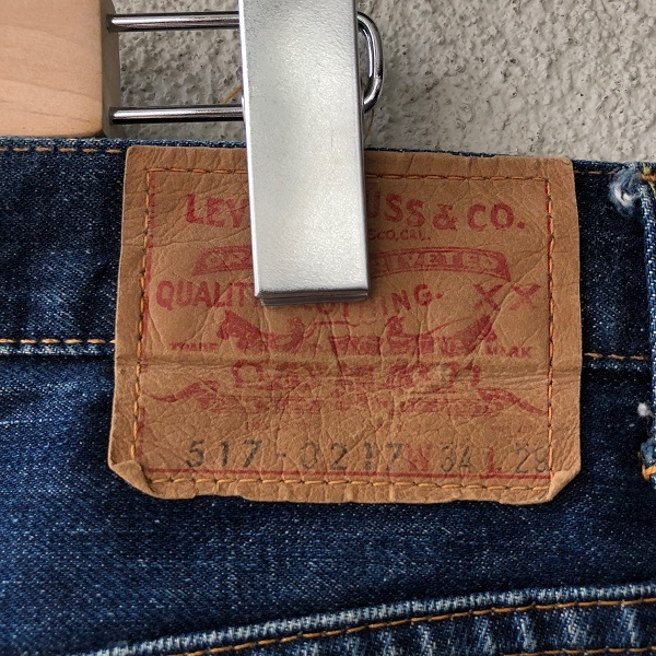 LEVI'S 517 BIG LEVI'S 517 BIG