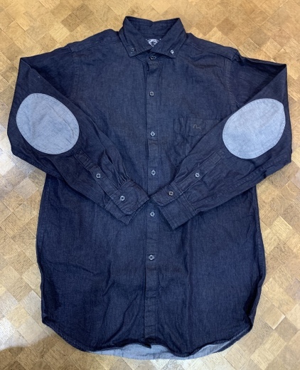 SHORT POINT BUTTONDOWN SHIRTS : YAMANELEAKS