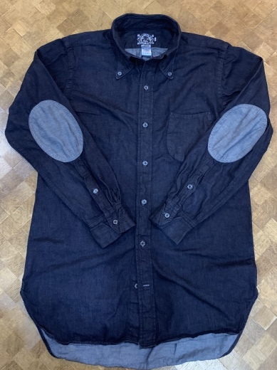 NEW LONG POINT BUTTON DOWN SHIRTS : YAMANELEAKS