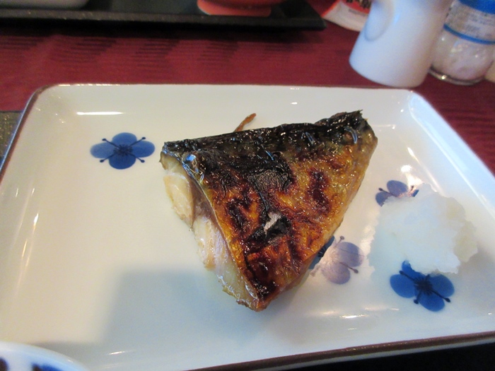 【クリスマスクルーズ2018】瑞穂で3日目の和朝食【にっぽん丸】 : お散歩アルバム・・メロンとマンゴーの季節