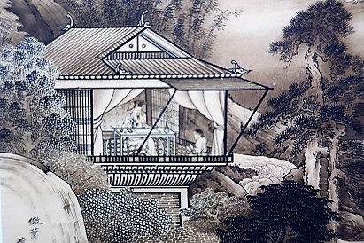 横山華山 東京ステーションギャラリー : 川沿いのラプソディ 横山華山 東京ステーションギャラリー : 川沿いのラプソディ