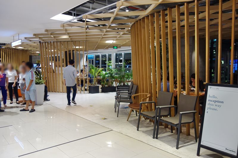 2018-'19 年越しベトナム～ホーチミンに移動！kkdayの送迎車でホテルへ＆Pizza 4P's : LIFE IS DELICIOUS！