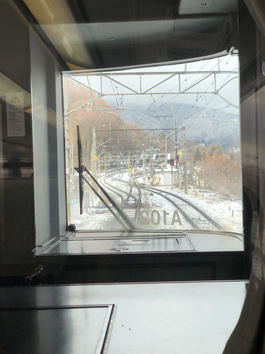 長野へ : Sirokamo-Industry