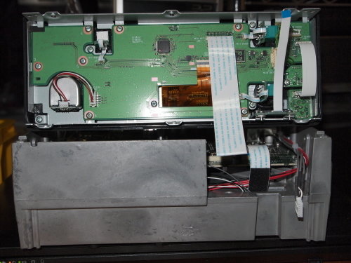 アイコム IC-9700 プレビュー その4 : 日々思う事...3rd