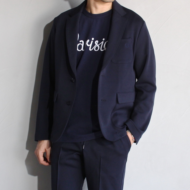 FRED PERRY,人気のジャージーセットアップが届きました FRED PERRY,人気のジャージーセットアップが届きました