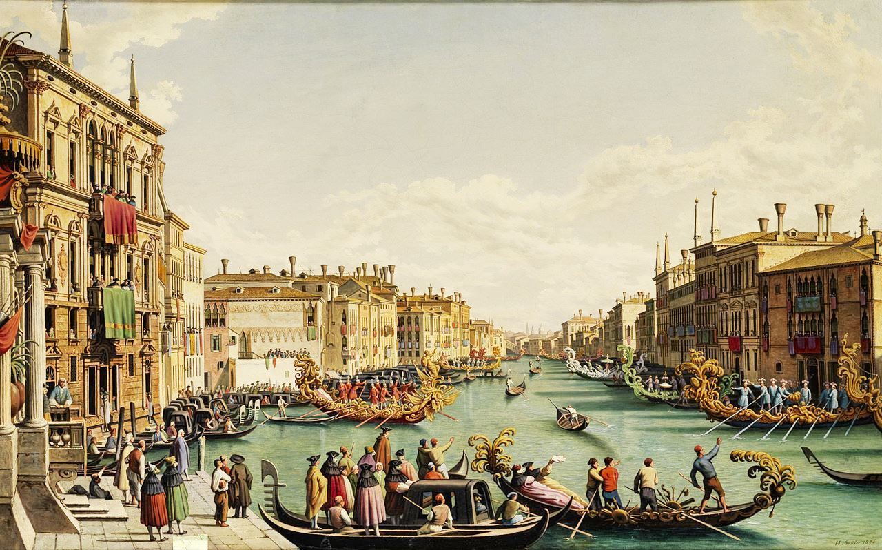 私の好きな絵画（その299）: サトラー : 私のゆるゆる生活