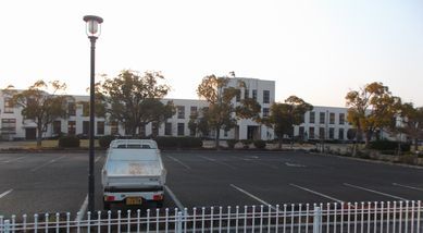 中山道ひとり駅伝・2「愛知川宿～関ヶ原宿」 : ザ☆楽団ラリアート・キャプテン水口真の昭和的日々