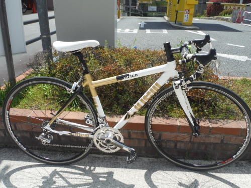チネリ・ユニカ 中古車を紹介します。 : funnybikes☆blog チネリ・ユニカ 中古車を紹介します。 : funnybikes☆blog
