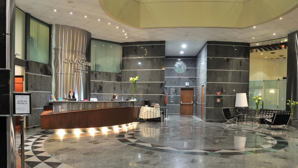 中南米の旅/22 無駄に広かったラパスのホテル＠ボリビア : FK’s Blog