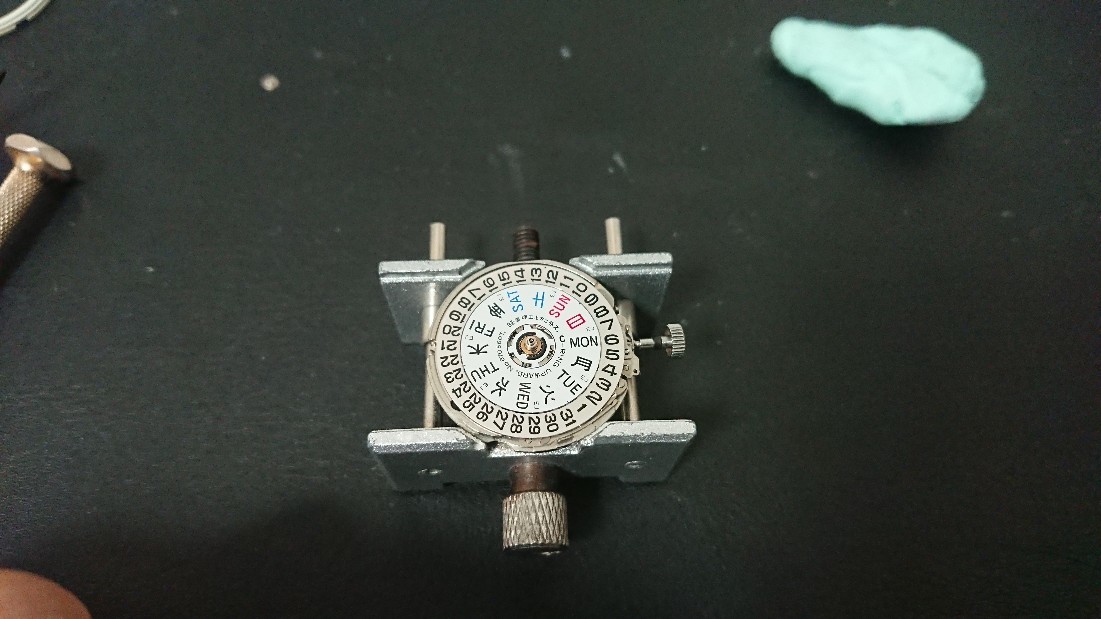 SEIKO LORDMATIC(セイコーロードマチック)5606-8030 : 伏せ字 SEIKO LORDMATIC(セイコーロードマチック)5606-8030 : 伏せ字