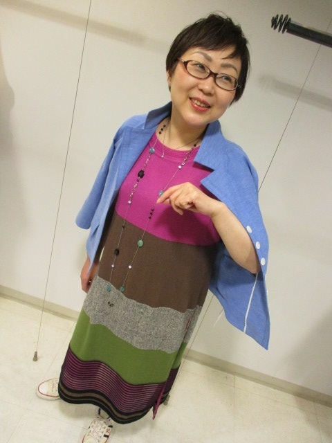 一部に・・・・・ : うしろ姿32歳をめざして・・・・by カワナミヤ