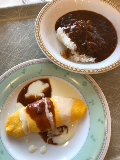 ホテルモントレーエーデルホフ札幌の、北海道朝食ブッフェ。 : あれも食べたい、これも食べたい！EX