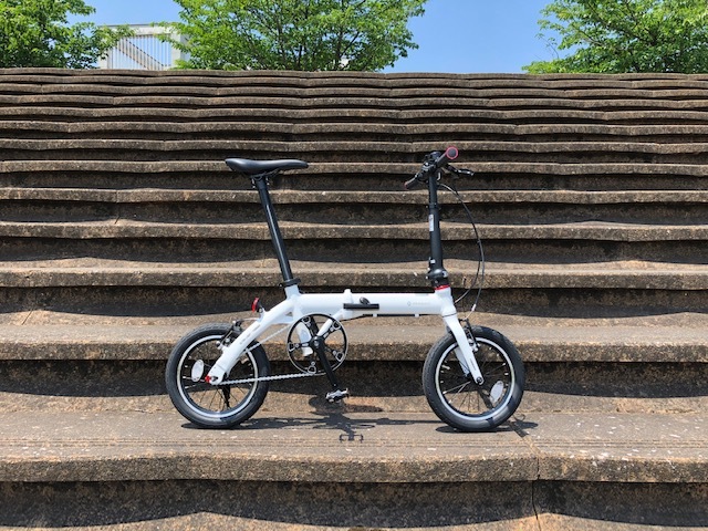 軽量・コンパクト RENAULT ULTRA LIGHT 7 F : THE CYCLE 通信 軽量・コンパクト RENAULT ULTRA LIGHT 7 F : THE CYCLE 通信