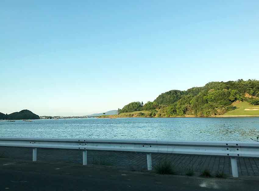 2019年「丹後半島の旅」-10♪リゾートピア久美浜♪ : すえドンのフォト日記