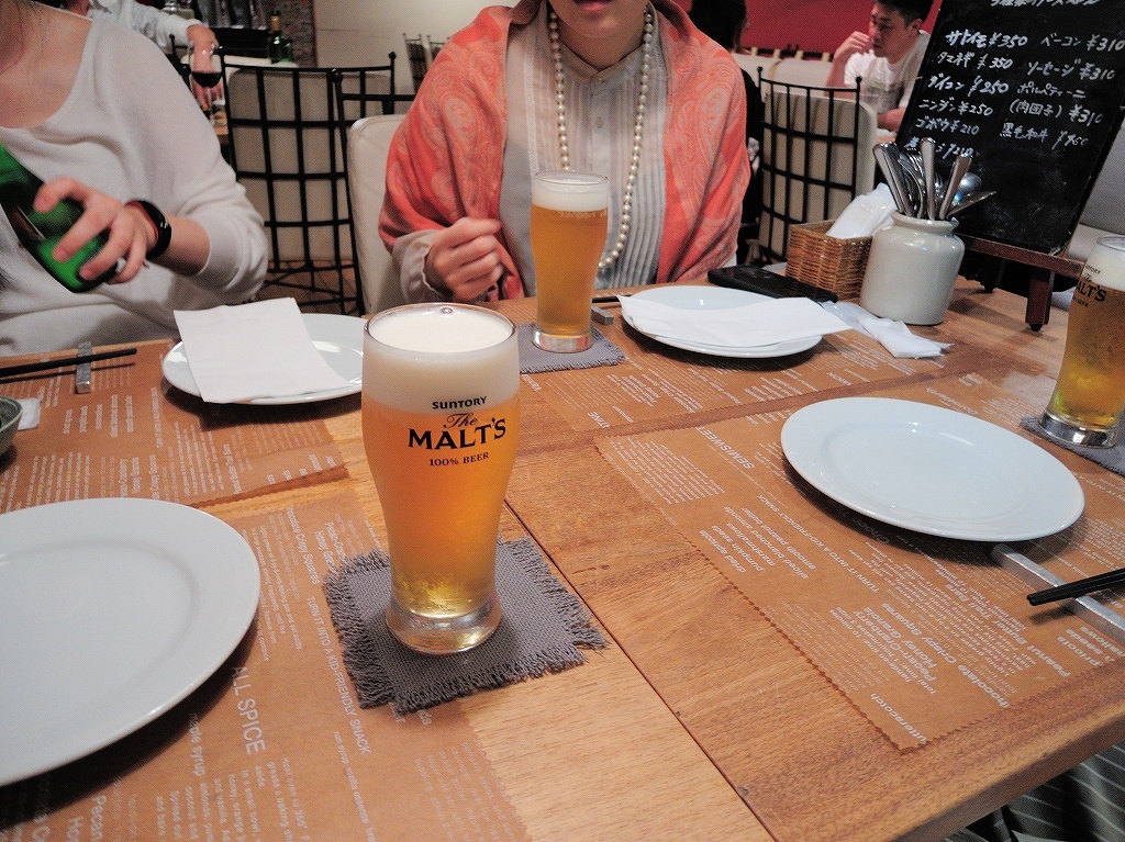 CHIKI CHIKI ＆ TAN TAN@吉田町 #1 : MusicArena