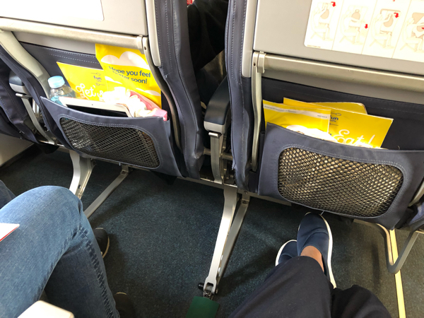 2019 オトナの修学旅行inセブ～帰国の途に！セブ空港のプラザプレミアムラウンジ : LIFE IS DELICIOUS！