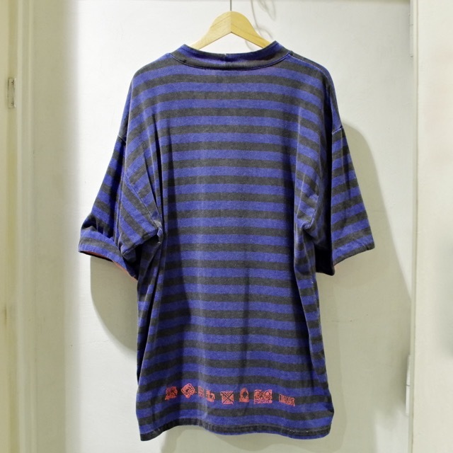 80年代 クイックシルバー オールド サーフ Tシャツ / Made in 80年代 クイックシルバー オールド サーフ Tシャツ / Made in