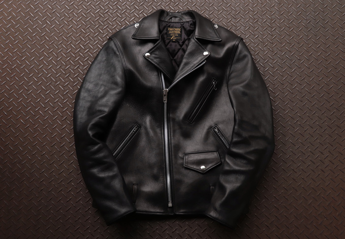 FINE CREEK LEATHERS,FINE CREEK&COをご紹介します!② : mambo FINE CREEK LEATHERS,FINE CREEK&COをご紹介します!② : mambo