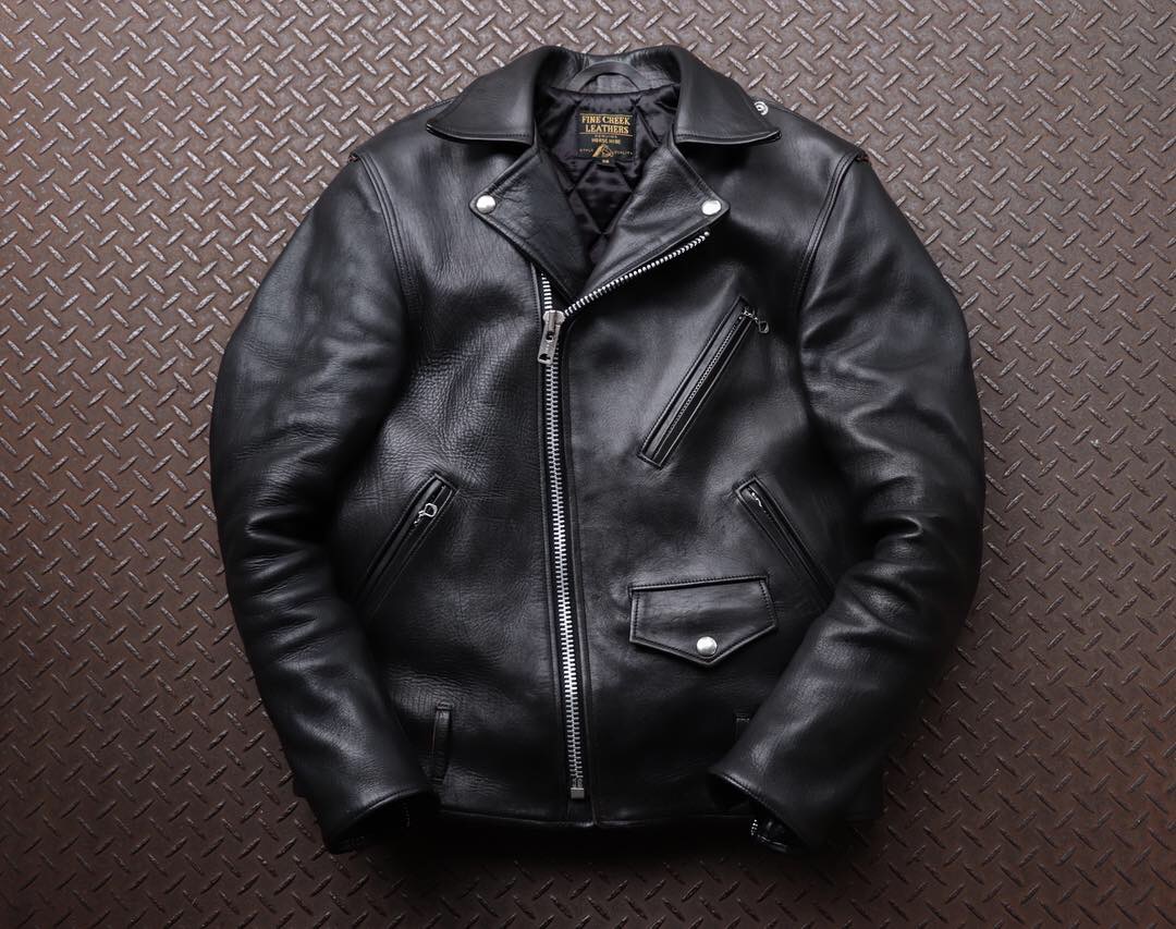 FINE CREEK LEATHERS,FINE CREEK&COをご紹介します!② : mambo FINE CREEK LEATHERS,FINE CREEK&COをご紹介します!② : mambo
