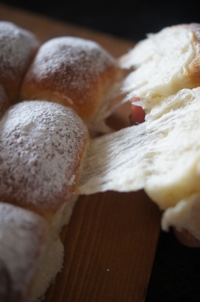 ぴろろろろ : The Lynne's MealtimesⅡ