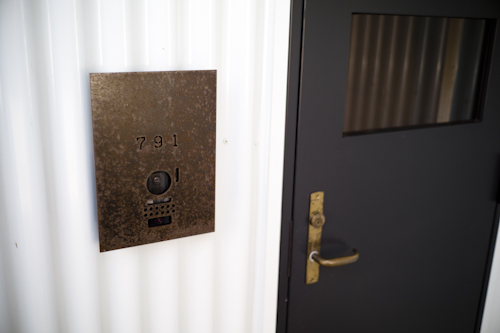 190712 door : tsuji-blog
