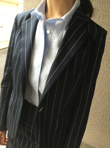 気の遠くなるような工程を経て… : madameHのバラ色の人生