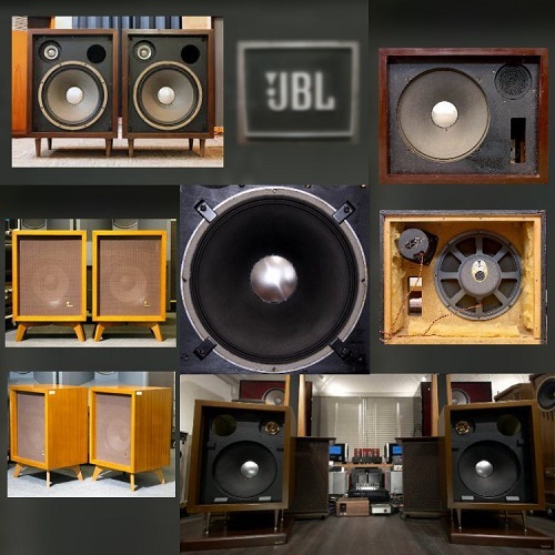 オーディオ彷徨「JBL C38 BARON」を読み解く : Interplay86GT LIFE オーディオ彷徨「JBL C38 BARON」を読み解く : Interplay86GT LIFE