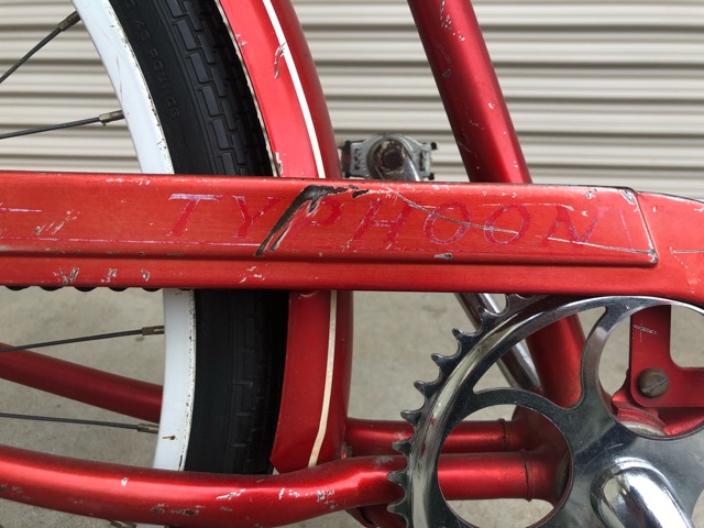 7月27日(土)大阪店ヴィンテージ自転車入荷!!#1 ビーチクルーザー 7月27日(土)大阪店ヴィンテージ自転車入荷!!#1 ビーチクルーザー