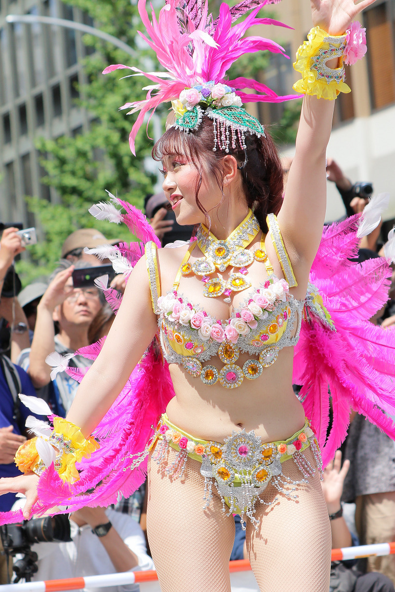 神戸まつり 2019 写真部