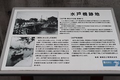 古隅田川（1）綾瀬～小菅02-小菅 : TEIONE BLOG - 平山 貞一