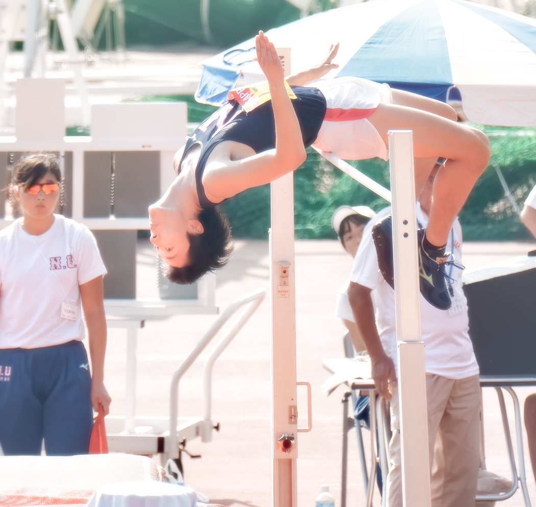 男子 走高跳（2）（第15回トワイライト・ゲームス） : Documentary