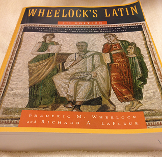 Wheelock's Latin : ALII ALIA AMANT