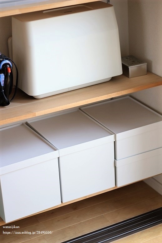 使い続ける、キッチンペーパーのこと : わたし時間