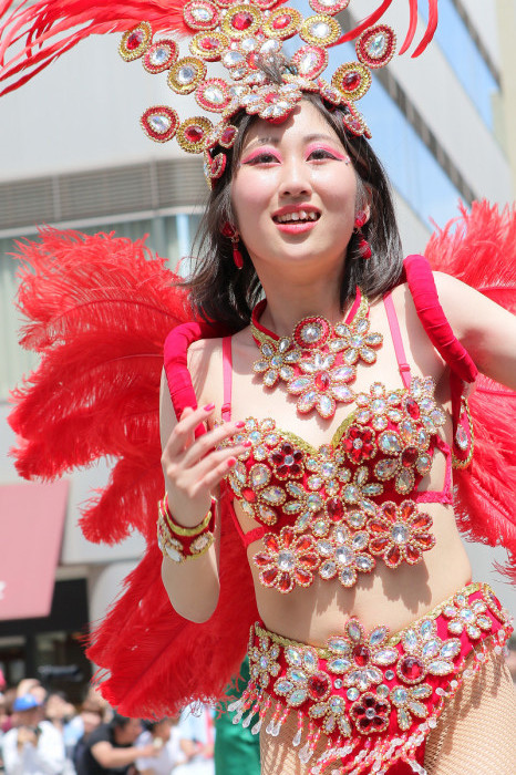神戸まつり 2019 写真部