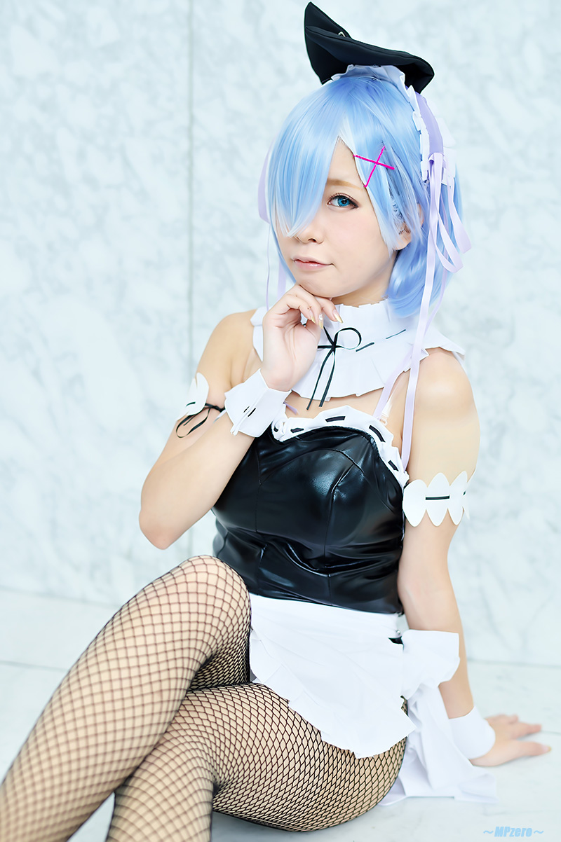 棘 乃彩 さん[Noa.Ibara] @noa_ibara 2019/08/04 TFT (Ariake TFT Building) : ～MPzero～ [コスプレイベント画像]Nikon ...