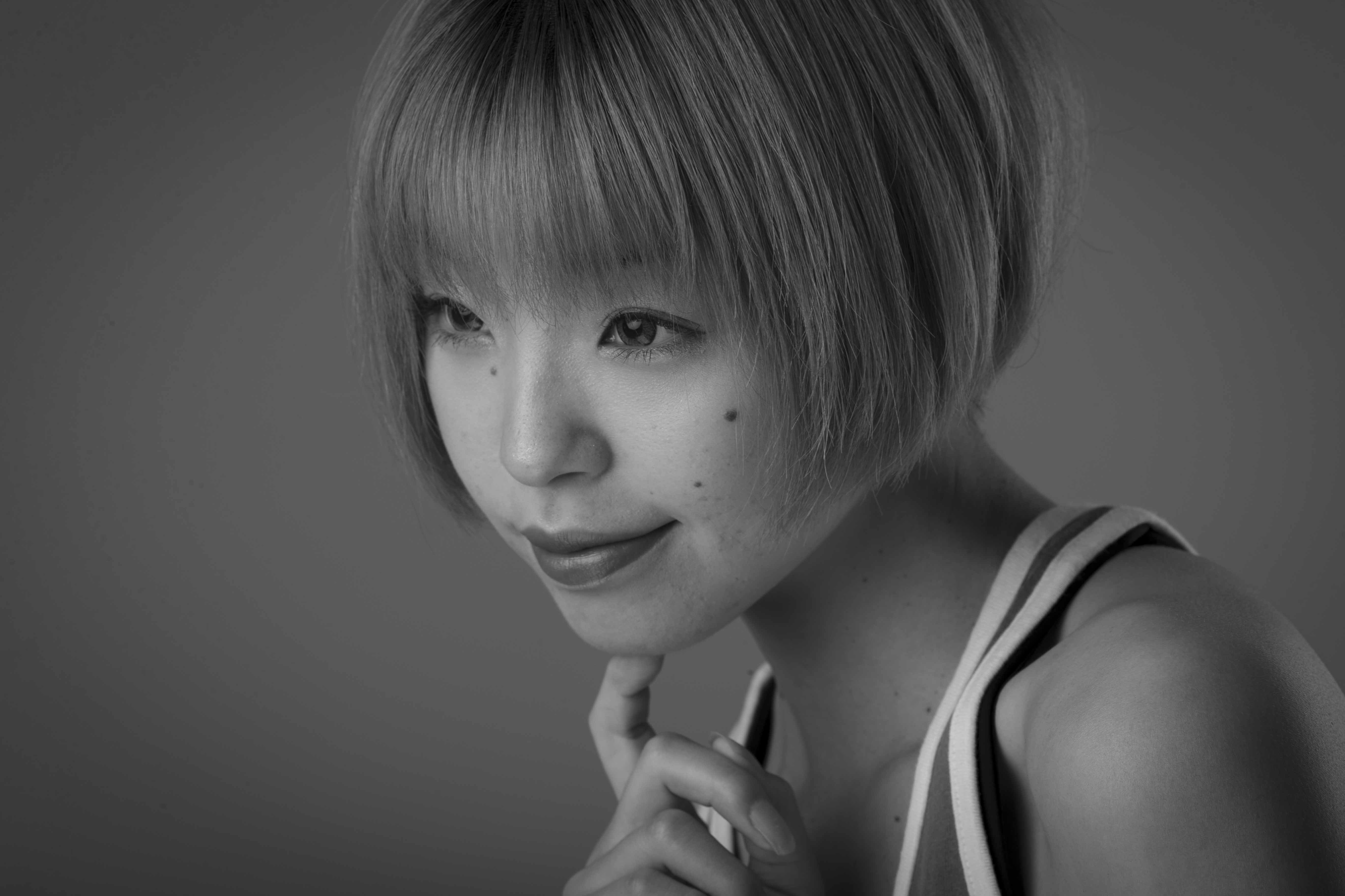 うずらフォト撮影会 20190713 『星野くるみ』さん 第1部・前半 3 : 続・特に、異常なし！！（ポートレートアルバム？？）